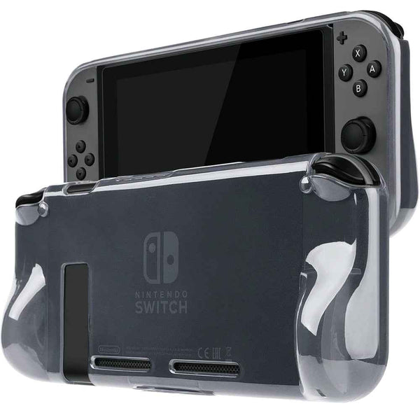 Get Ultimate Protection: Compatible Nintendo Switch Protective Cases!